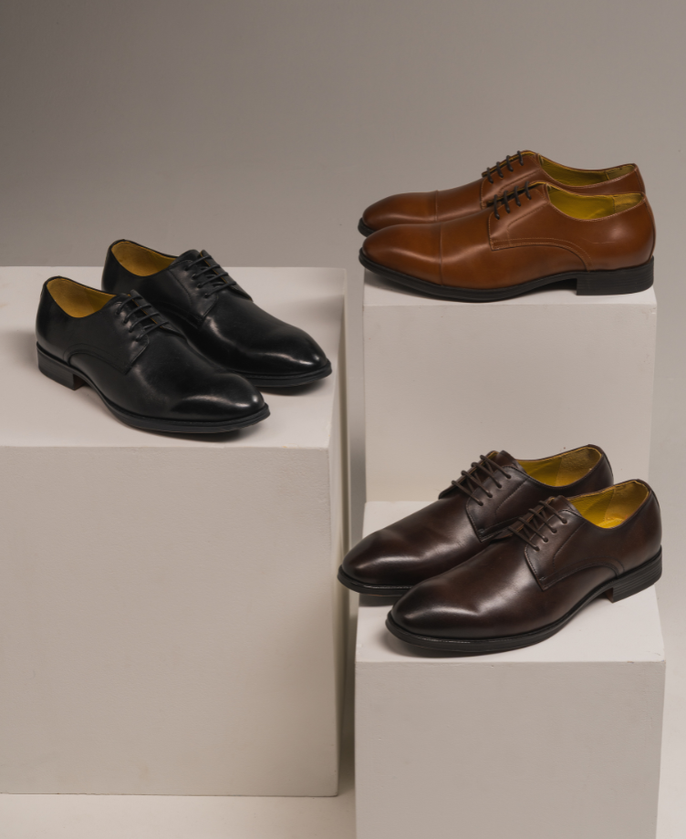 Formal Shoes – Steptronic Footwear