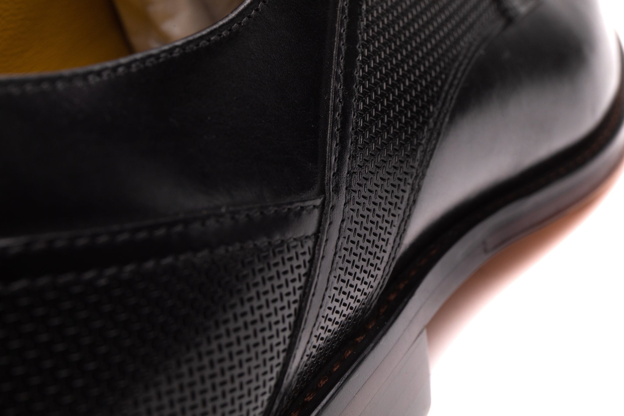 Campton – Steptronic Footwear