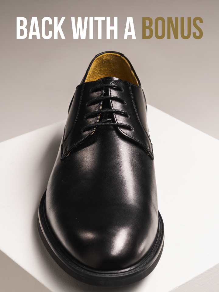 Welcome to Steptronic Footwear. Crafted for comfort.